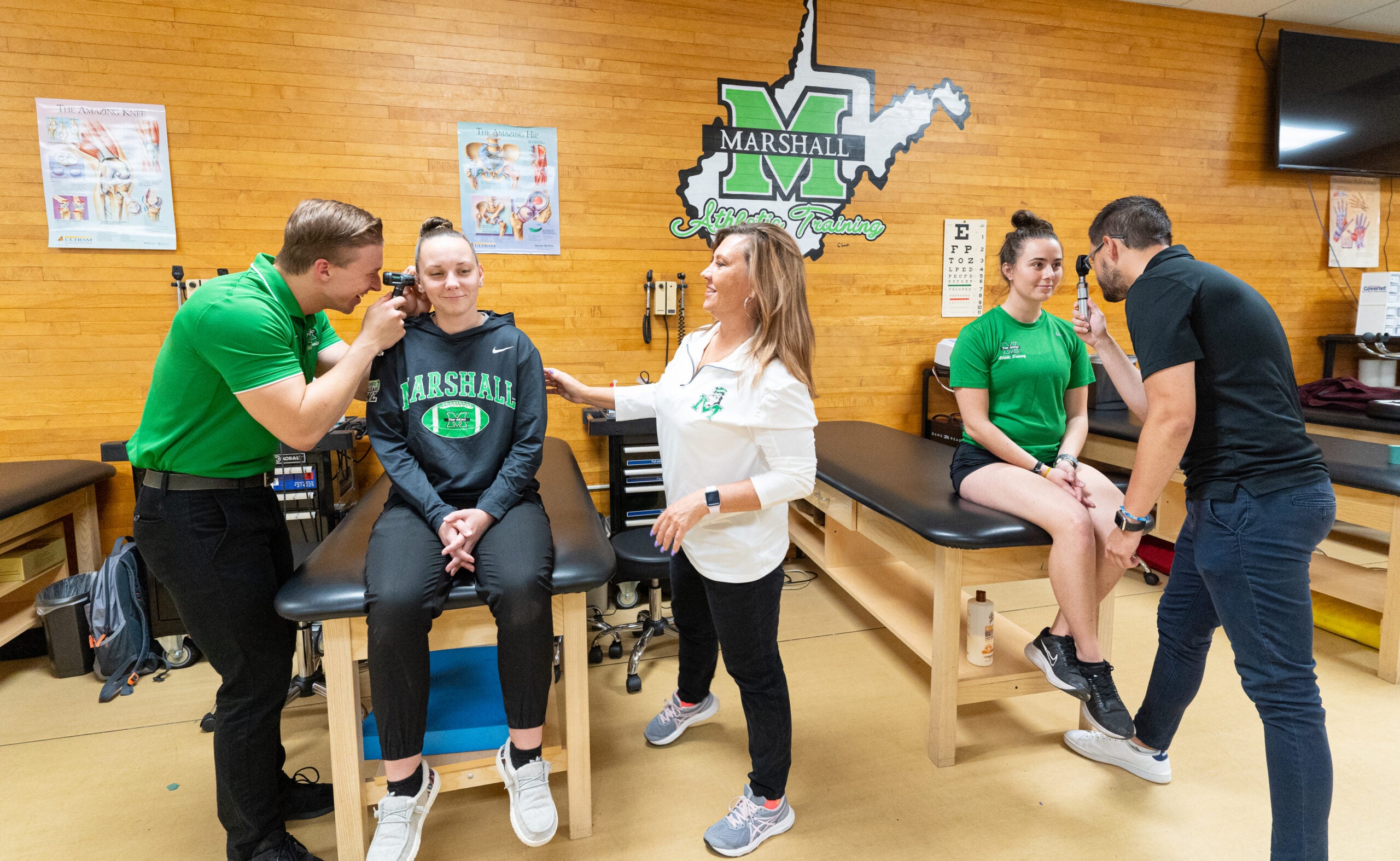 Home Athletic Training home-athletic-training