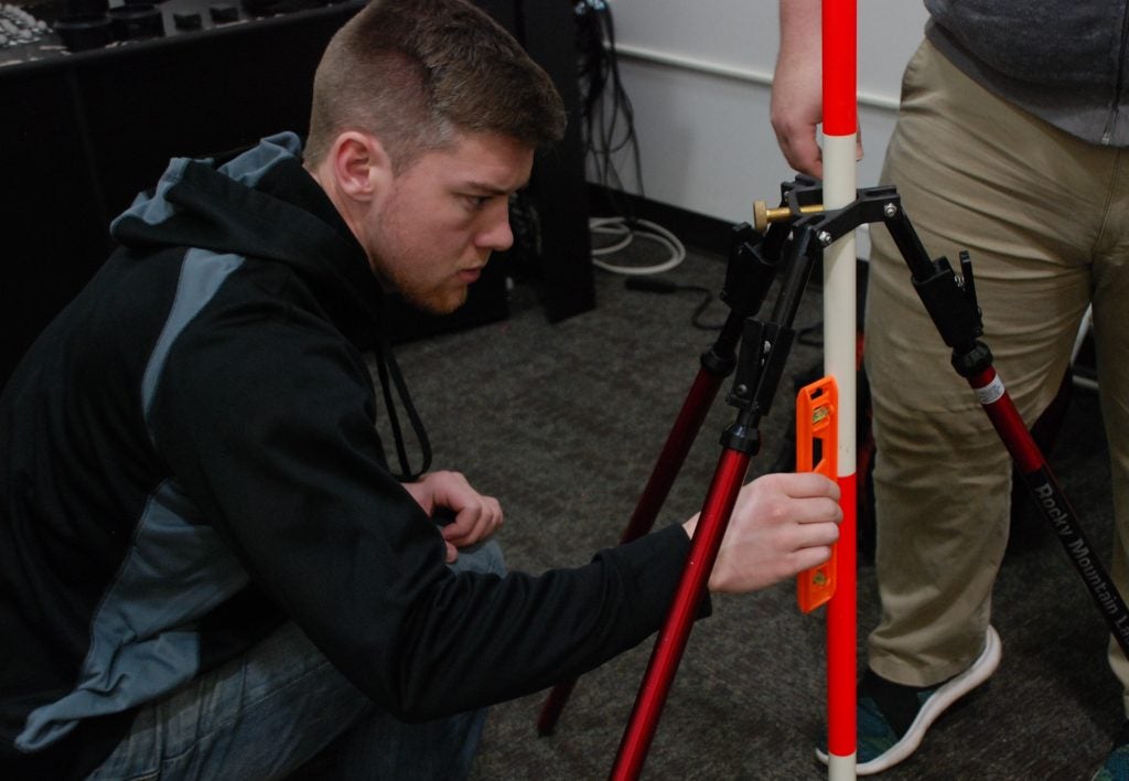 Biomechanics Lab - Biomechanics Biomechanics Lab - Biomechanics