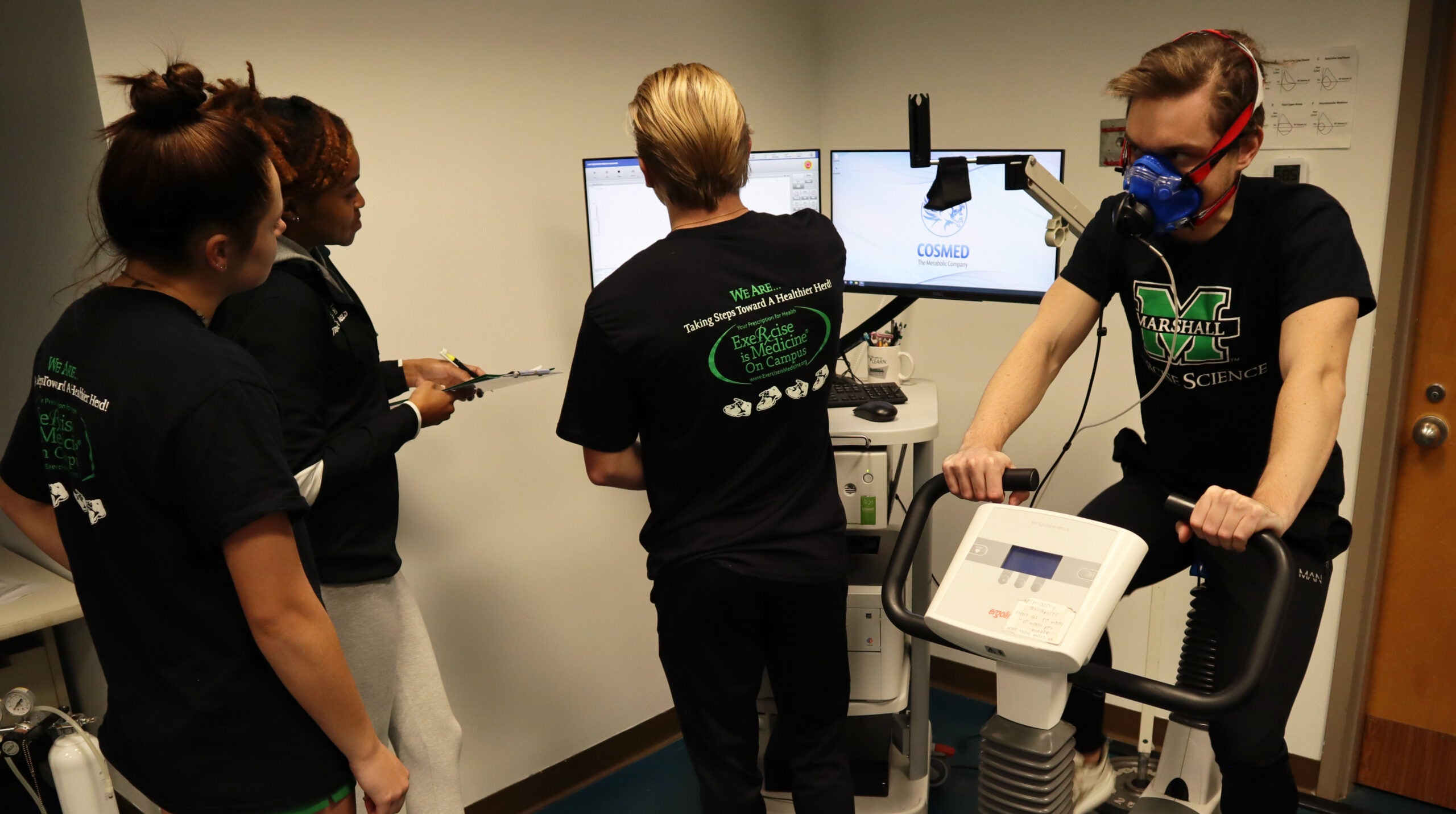 Bachelor of Science - Exercise Science - Exercise Science Bachelor of Science - Exercise Science - Exercise Science