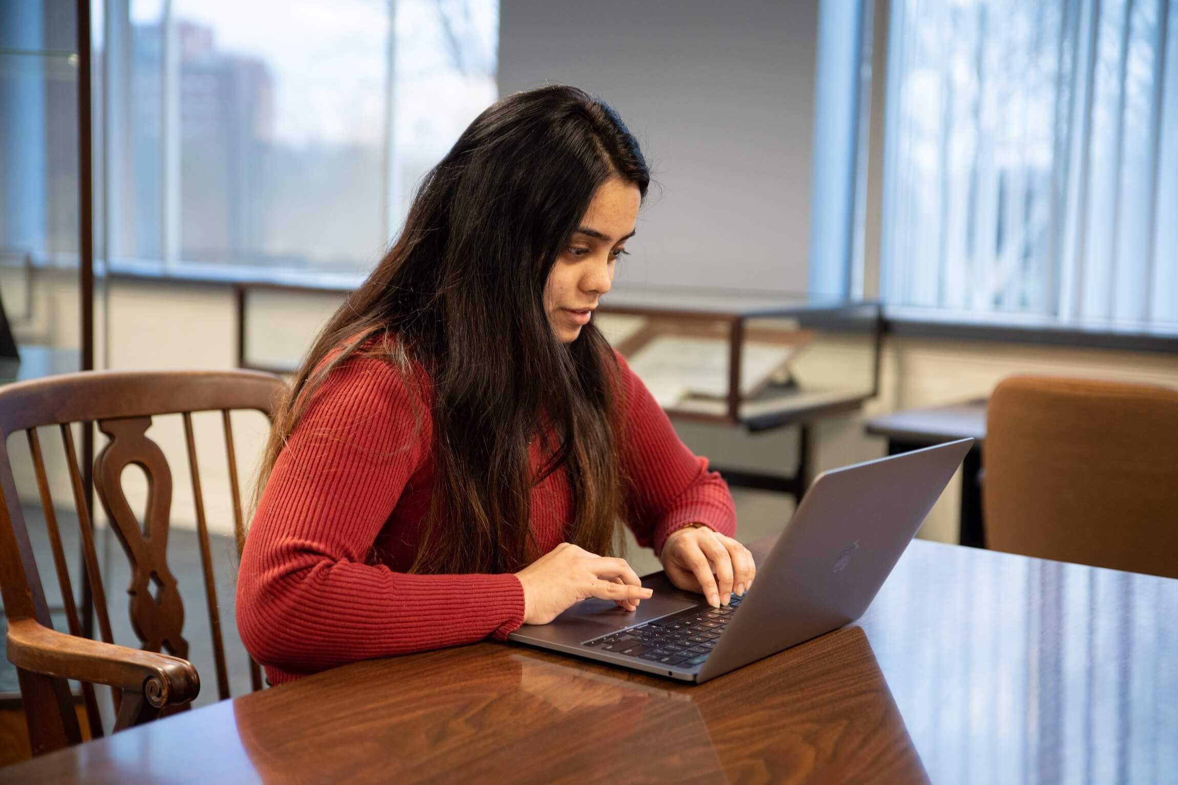 School Library Media Specialist, Graduate Certificate - Marshall Online