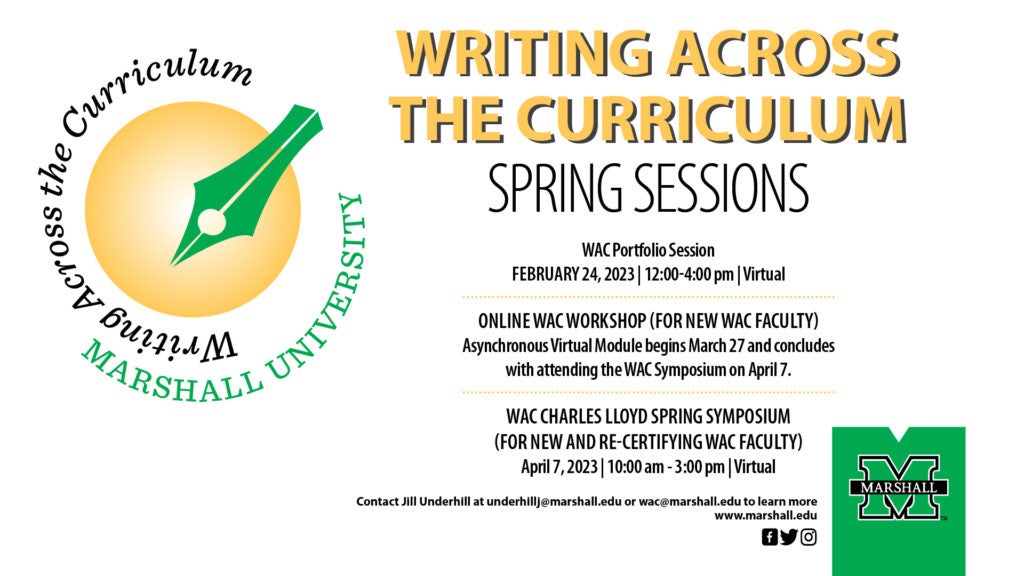 Writing Across The Curriculum - Writing Across the Curriculum