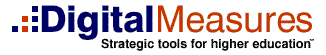 Digital Measures Instructions – Office of Academic Affairs
