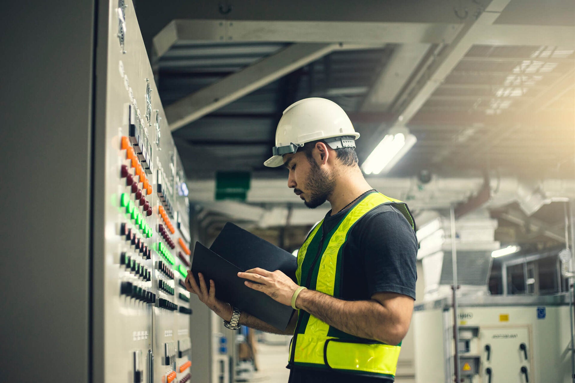 Electrical & Computer Engineering, MSEE | Marshall University