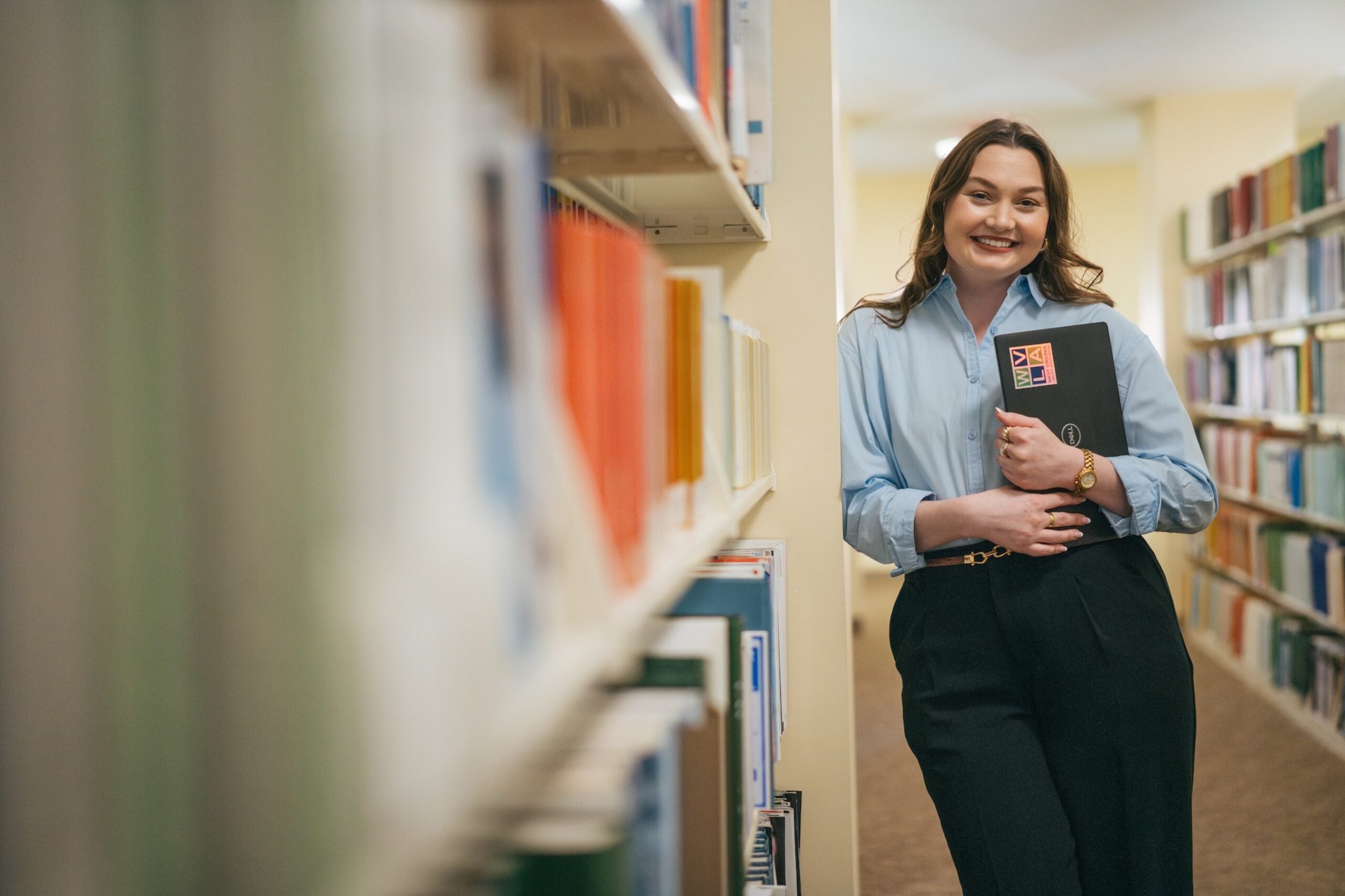 Literary Studies, BA Degree Program | Marshall University