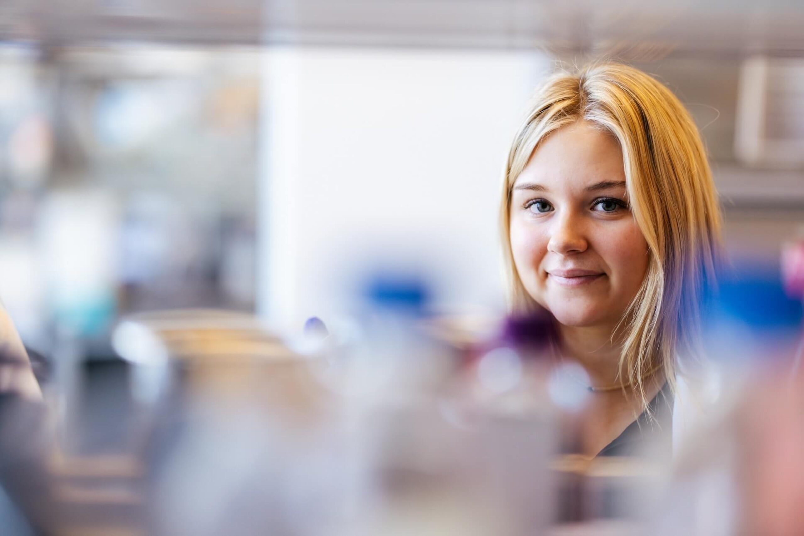 Pharmaceutical Science, M.S. - Academics