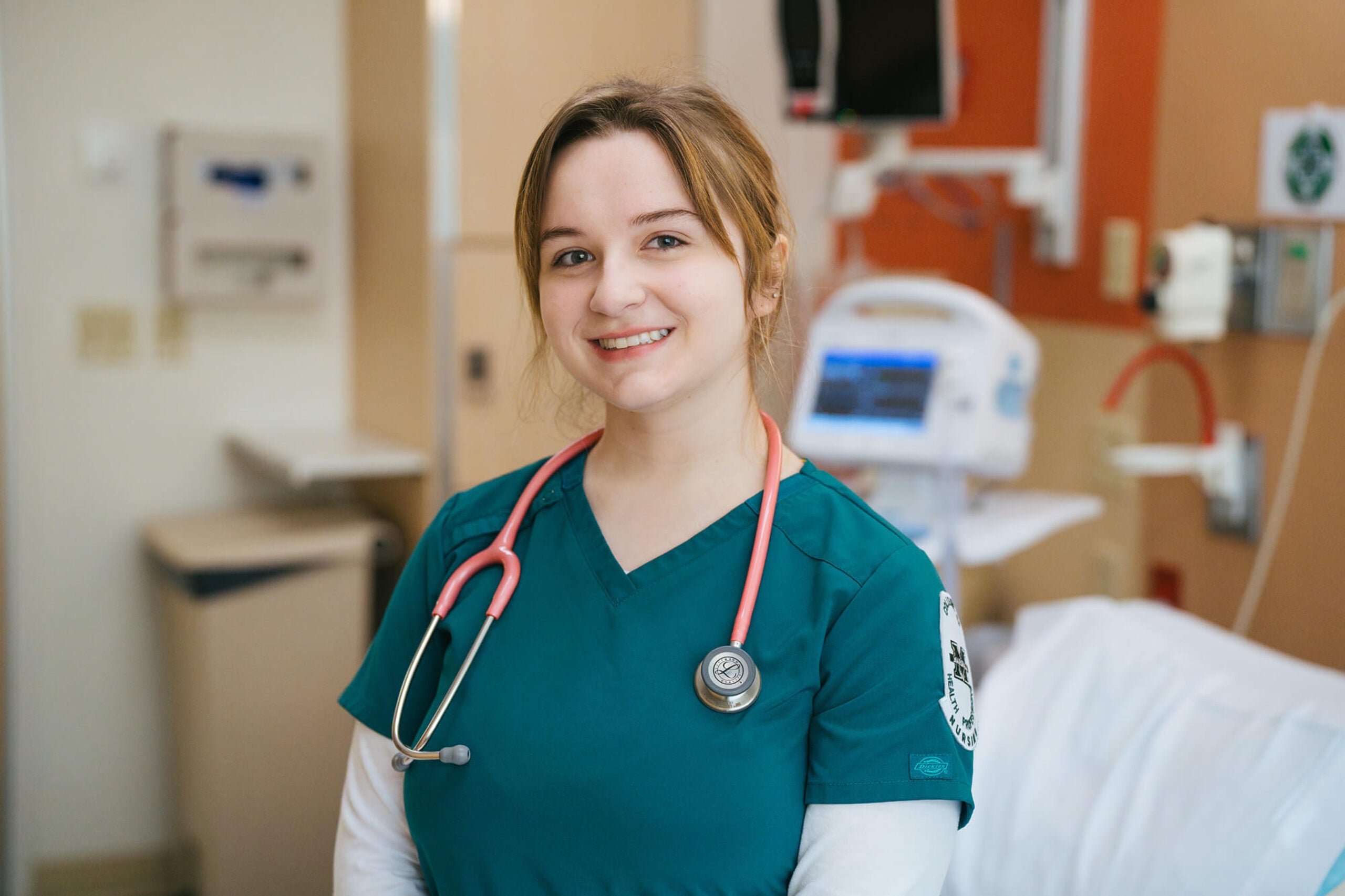 Nursing, BA/BS to BSN Degree Program | Marshall University