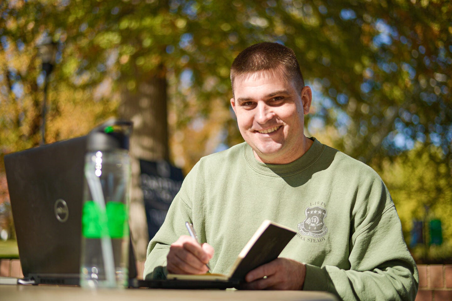 Regents, BA (RBA) Degree Program | Marshall University