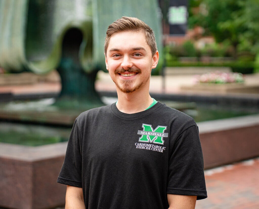 Exercise Science, MS Degree Program | Marshall University