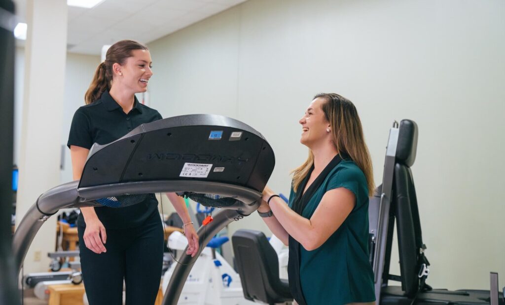 Exercise Science, MS Degree Program | Marshall University