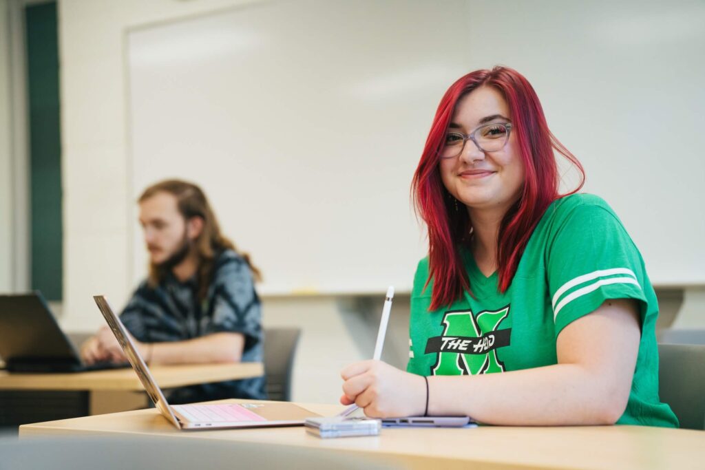 Mathematics, BS Degree Program in WV | Marshall University