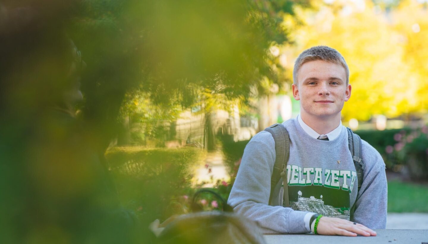 Statistics, BS Degree Program in WV | Marshall Univeristy