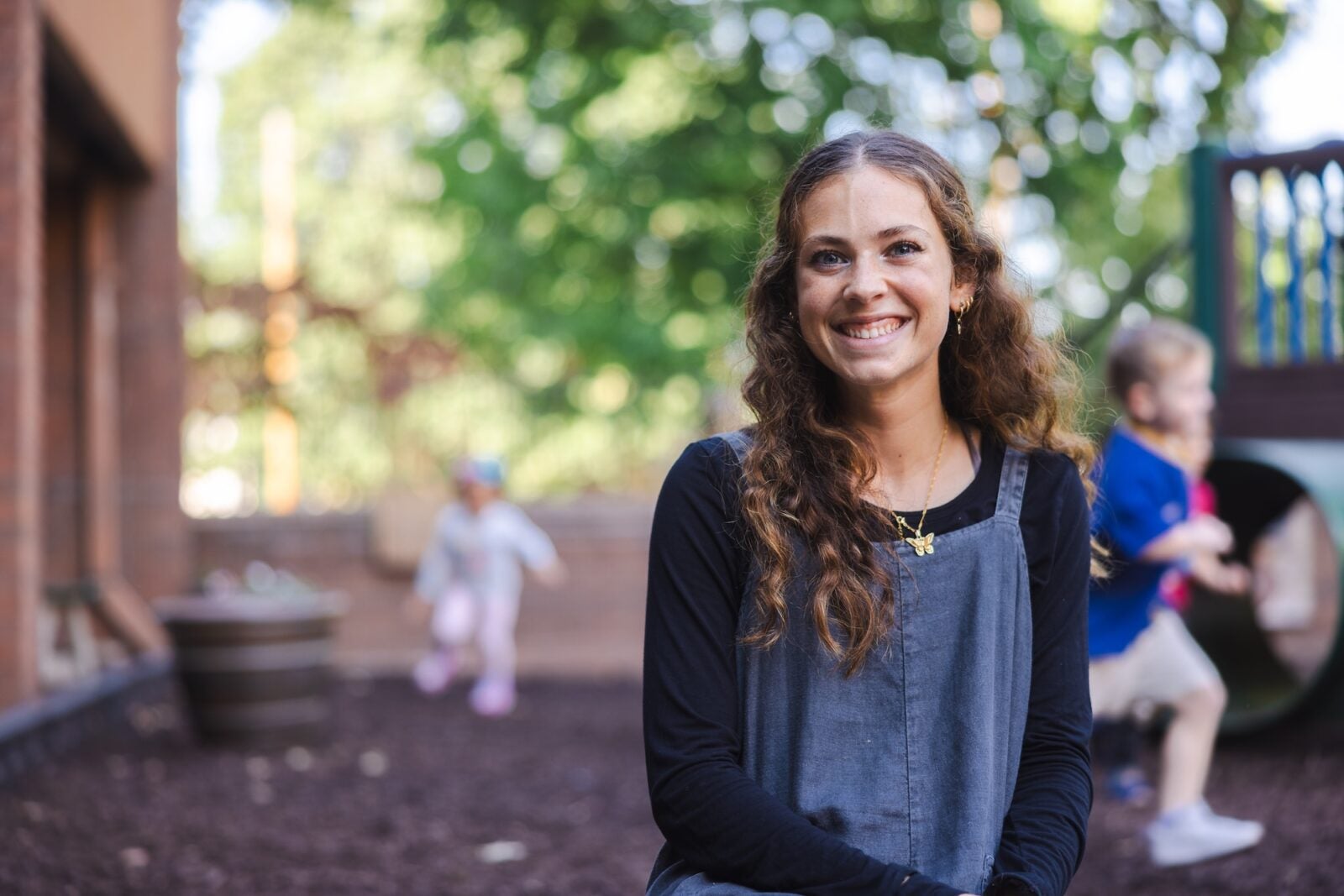 Education Leadership, Post Masters Graduate Certificate – Academics