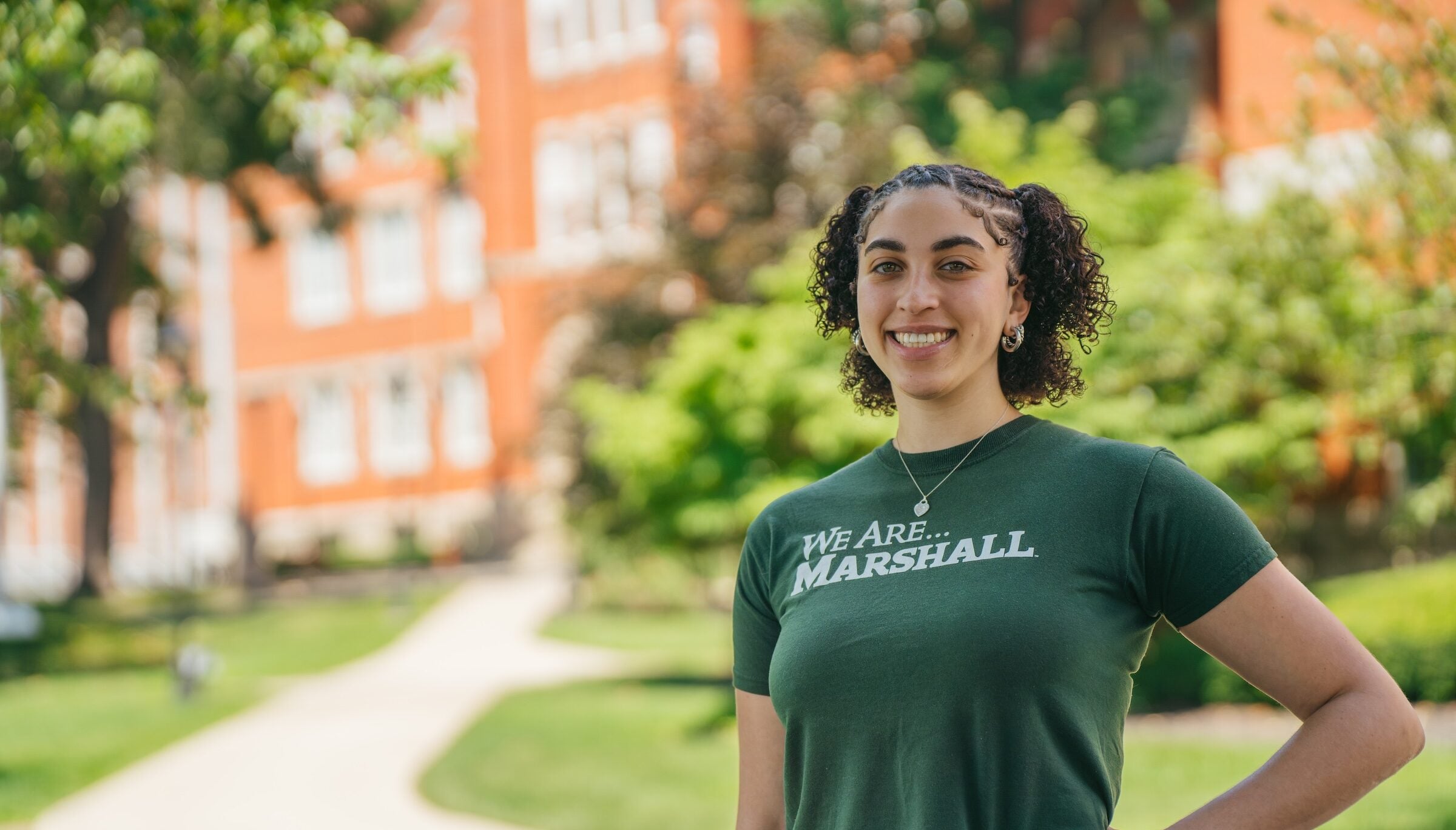Readmission for Former Students | Marshall University