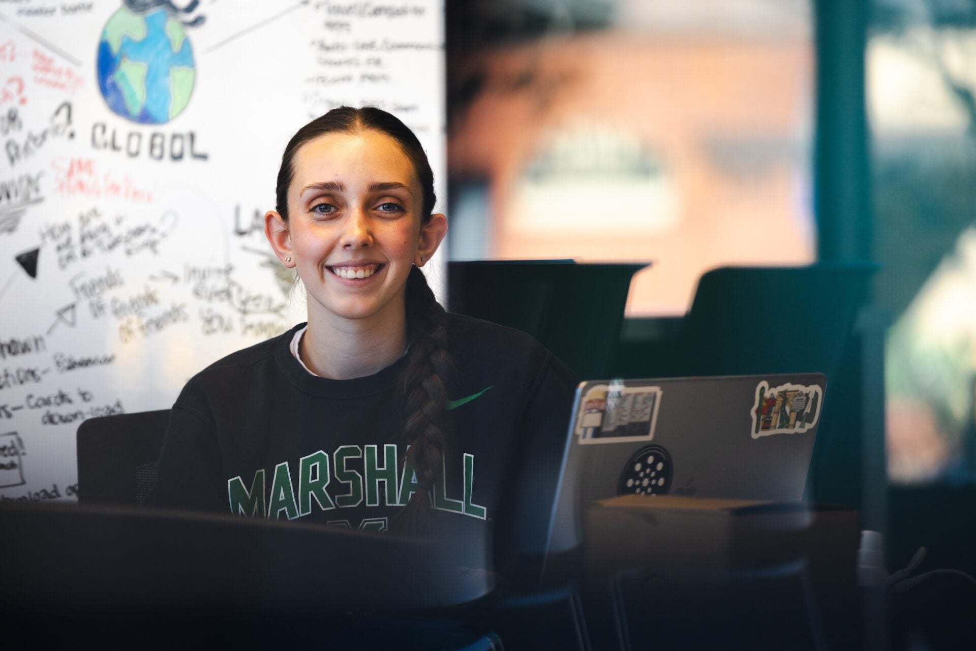 College Graduate Admissions | Marshall University