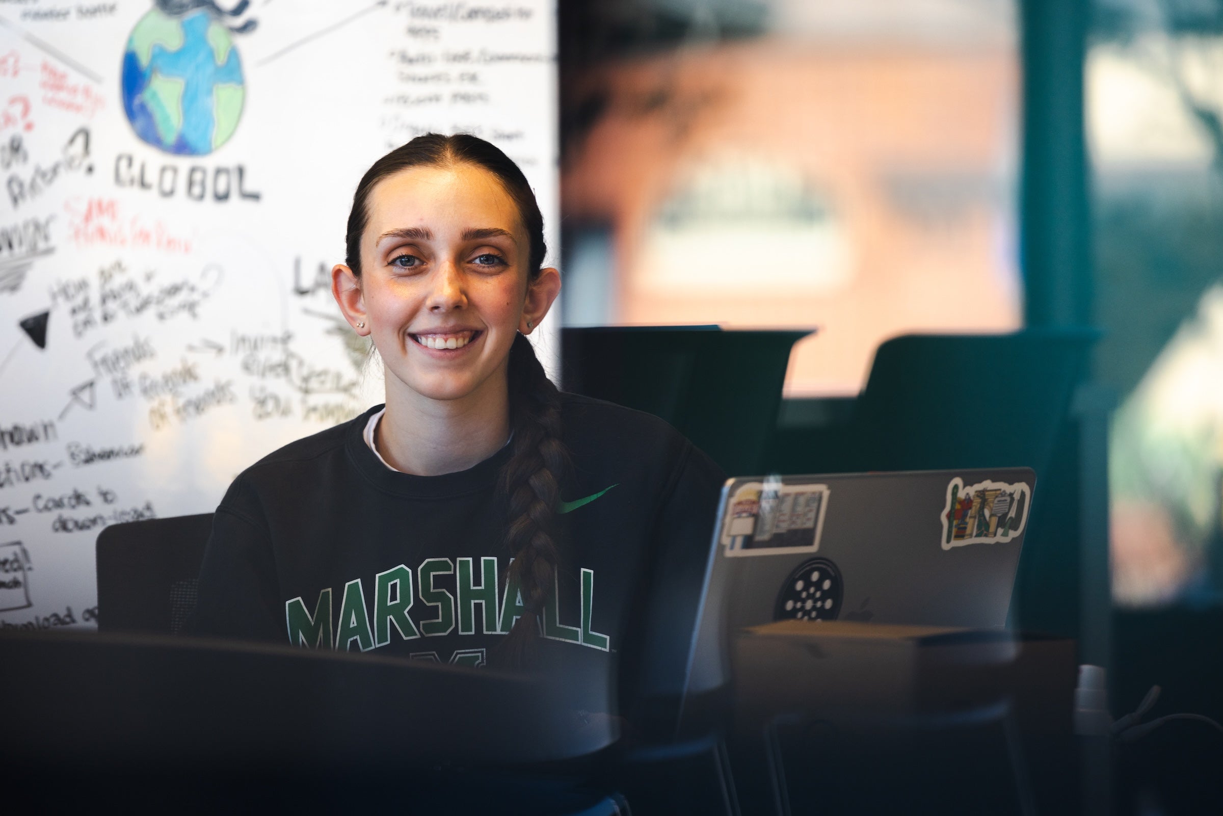 College Graduate Admissions | Marshall University
