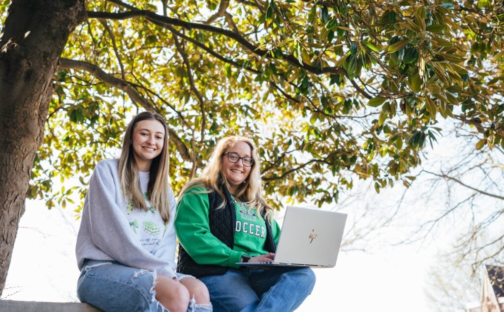 Apply Now – Undergraduate Admissions