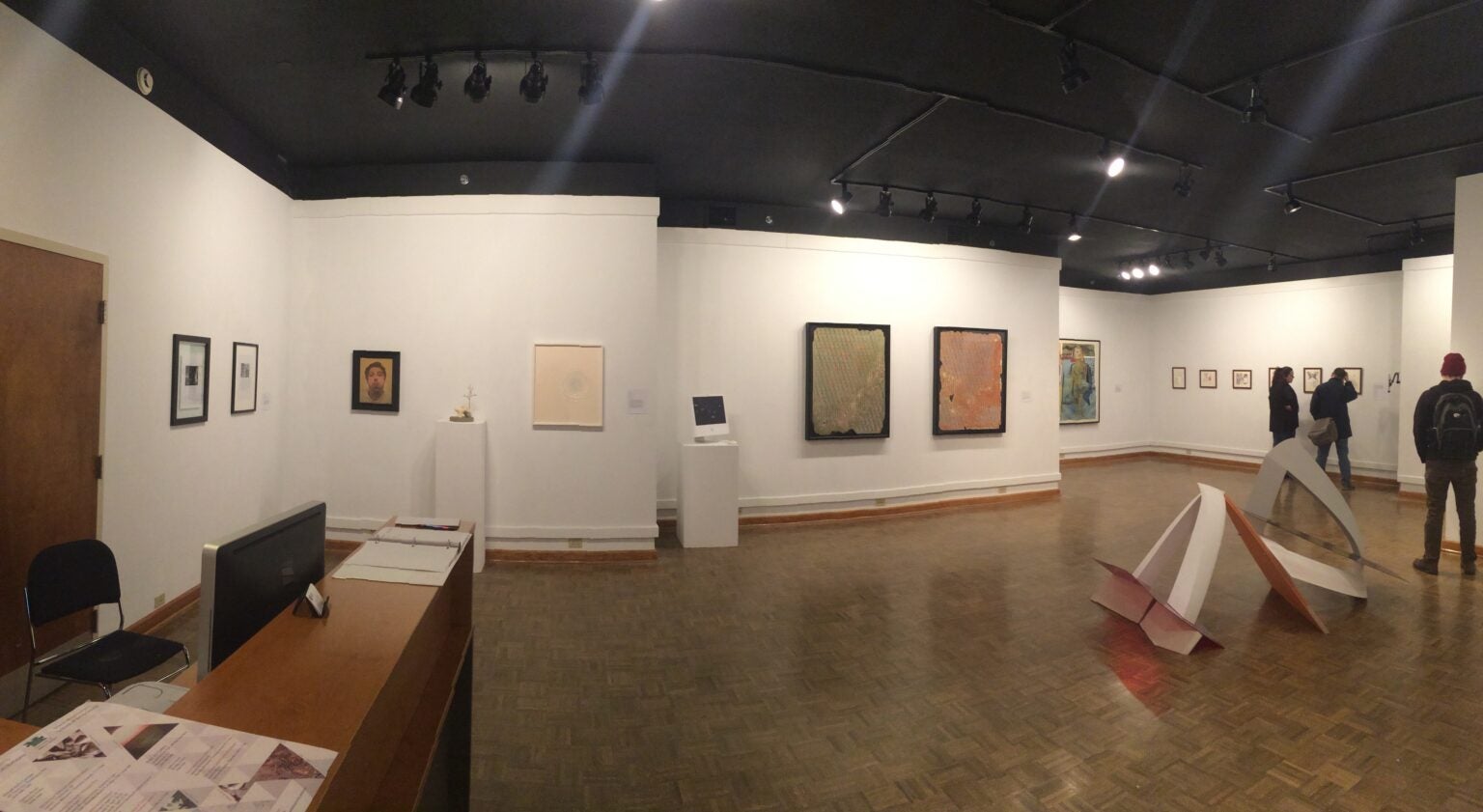 Artist Opportunities - Marshall University Art Galleries