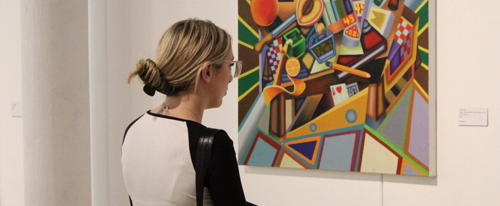 Artist Opportunities - School of Art & Design Art Galleries