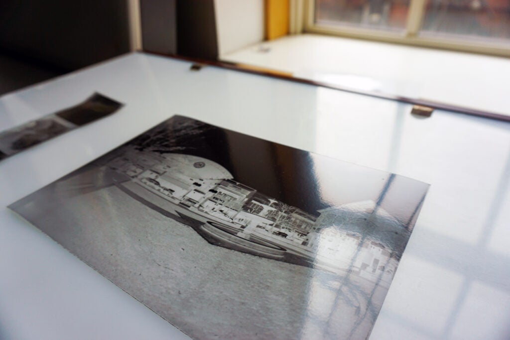 Photography – College of Arts and Media – School of Art & Design