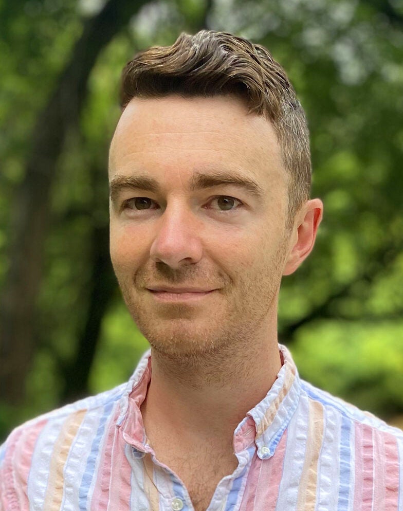 Faculty & Staff Department Profiles | College of Arts and Media ...