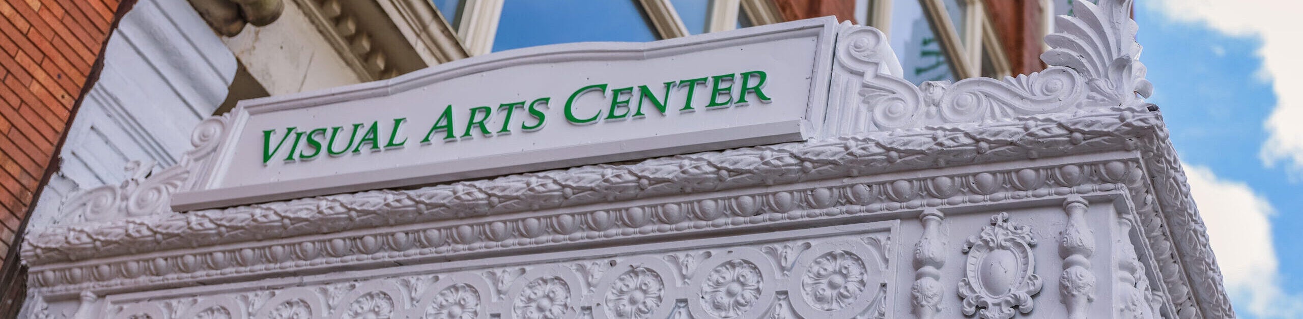 Homepage - College of Arts and Media - School of Art & Design