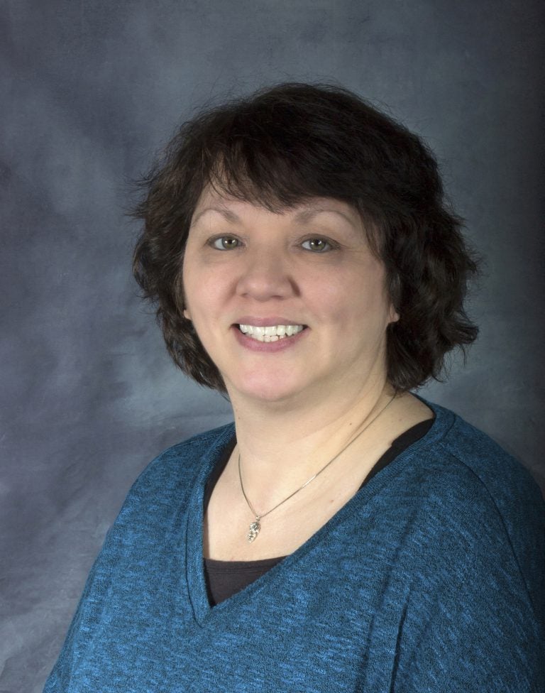 Elizabeth Tappan - WV Autism Training Center