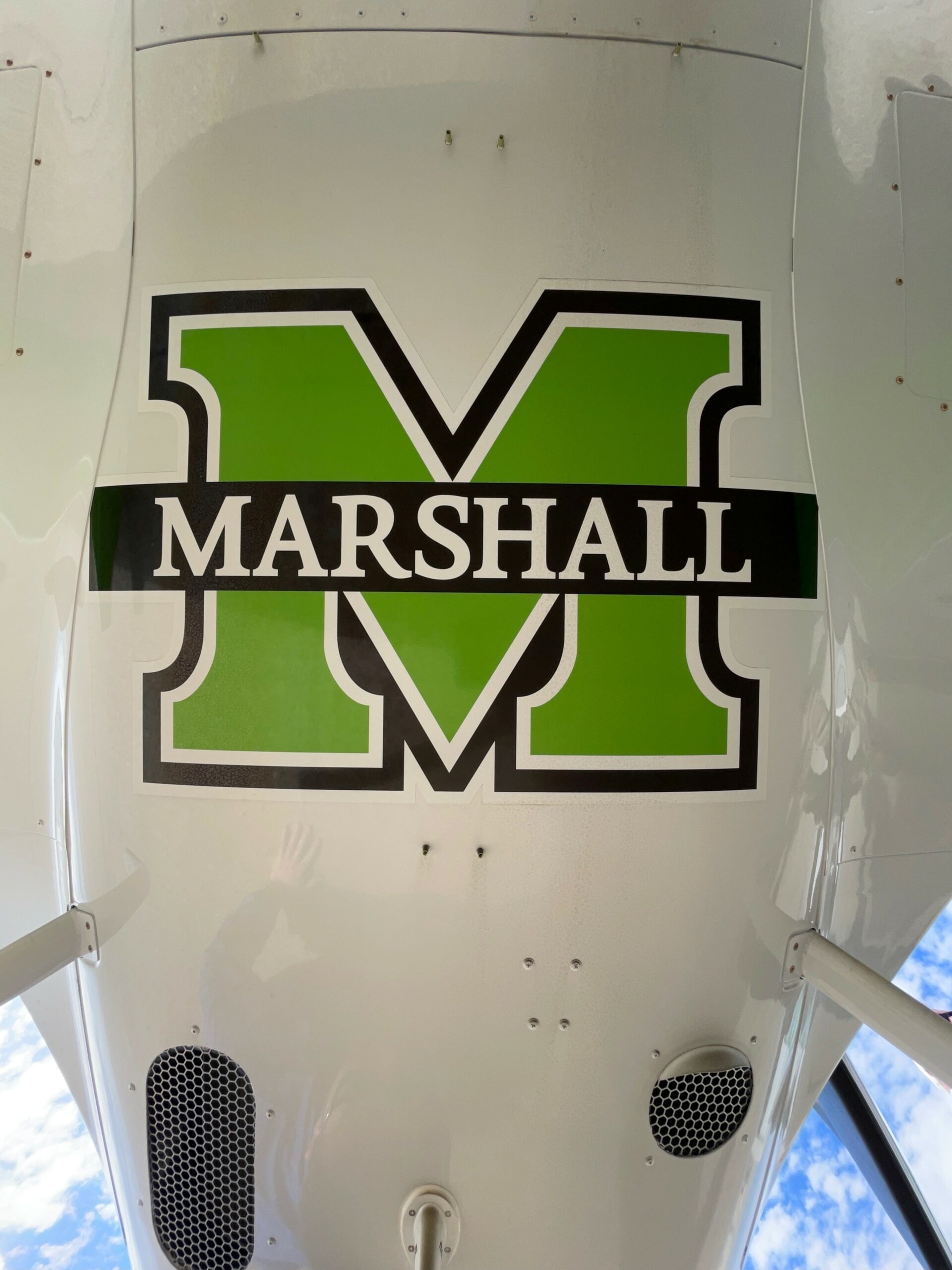 Planes - Marshall University Aviation