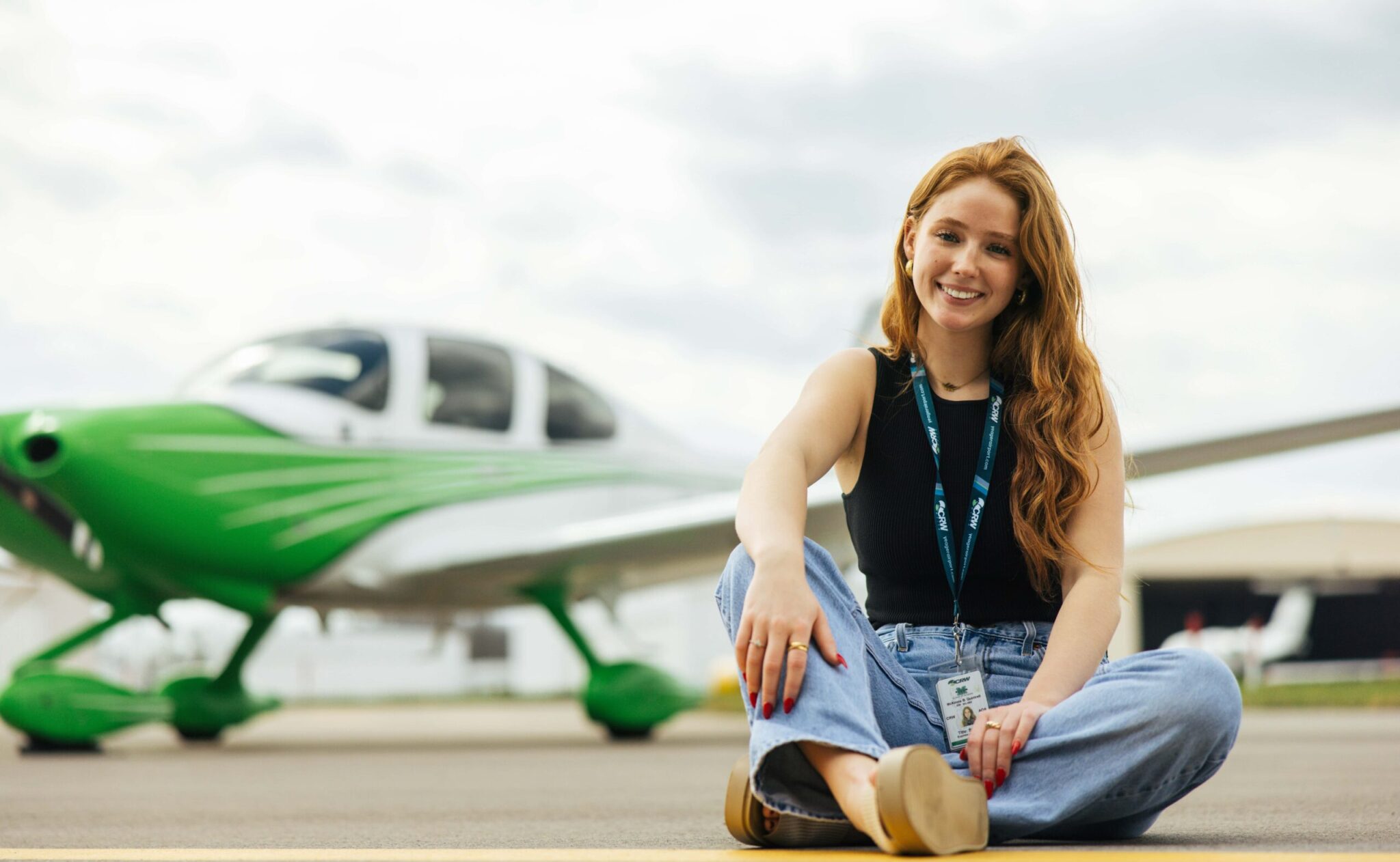 Marshall University Division of Aviation