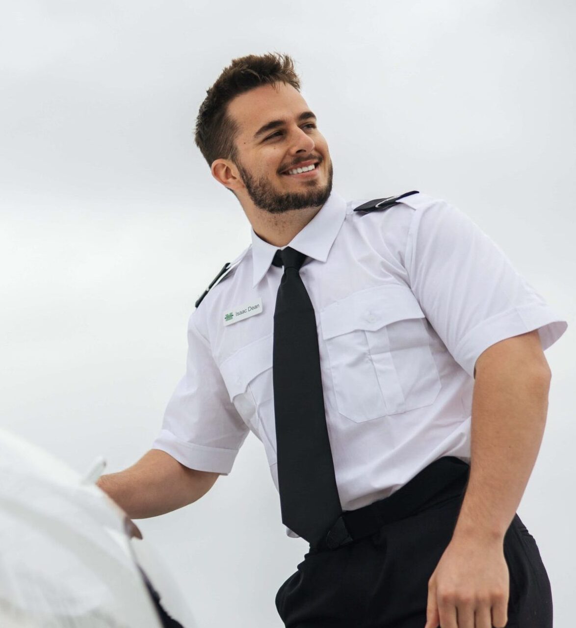 Apply to the Bill Noe Flight School - Marshall University Aviation