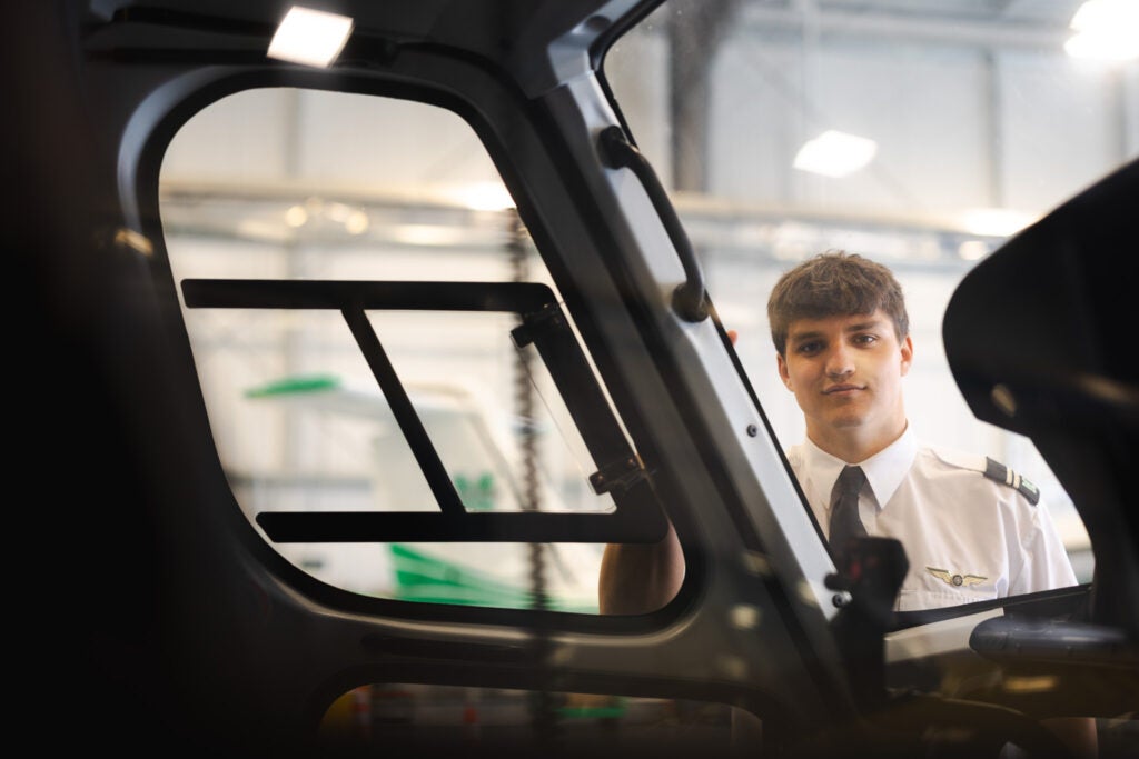 Marshall University Division of Aviation