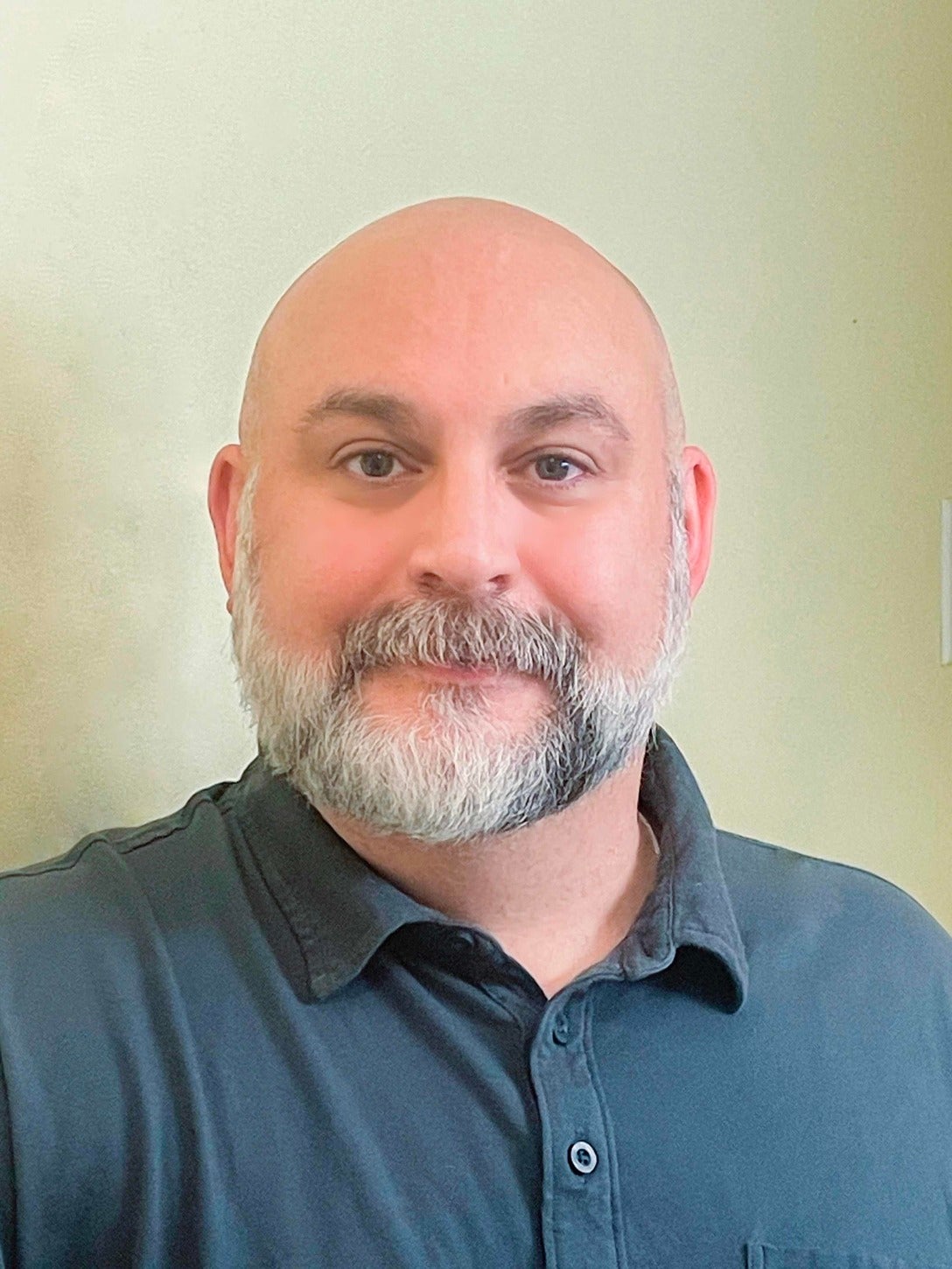 Roger Thompson - Marshall Wind Bands