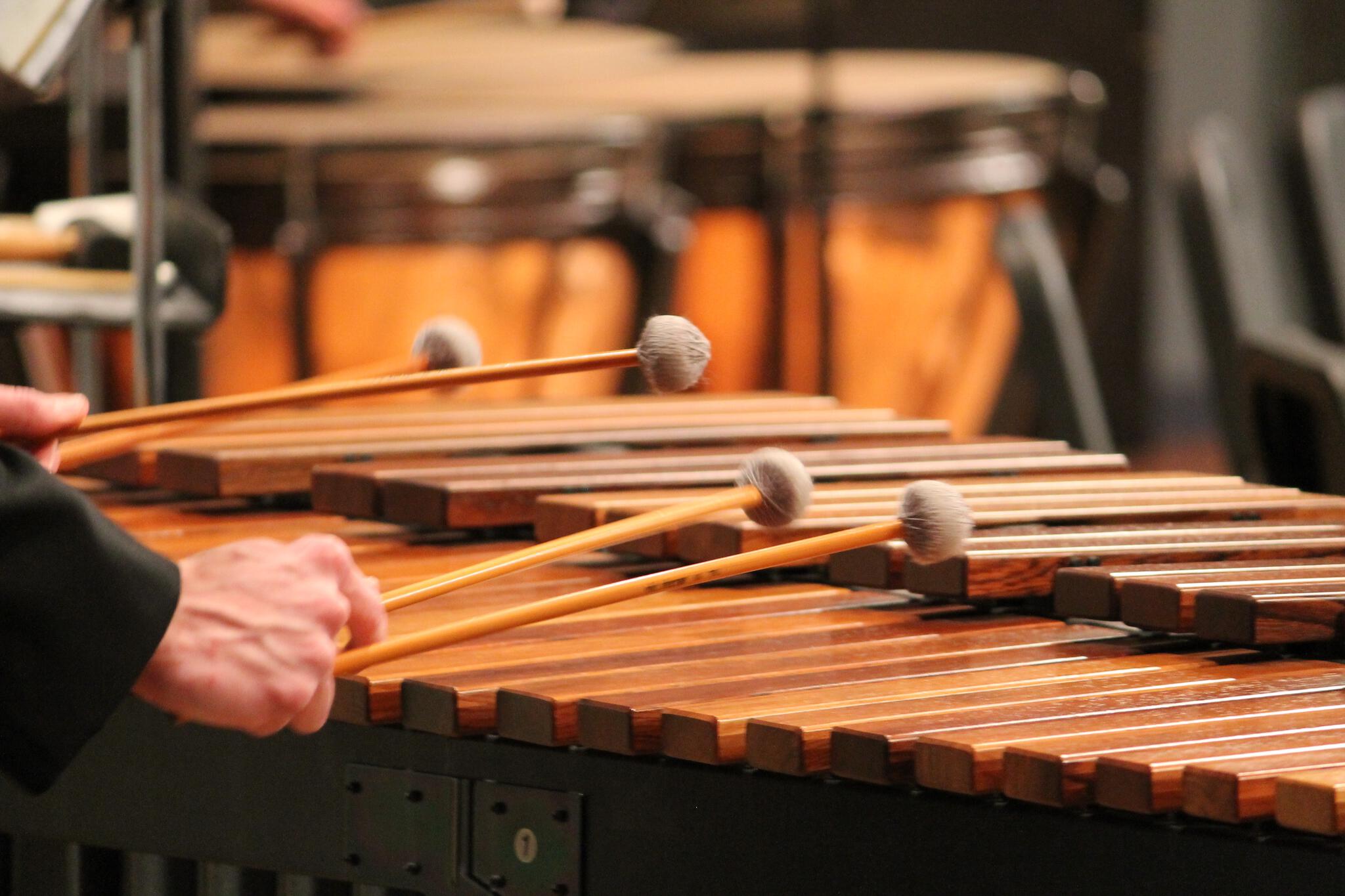 Apply to perform at the 2016 Marshall Honor Band - Marshall Wind Bands