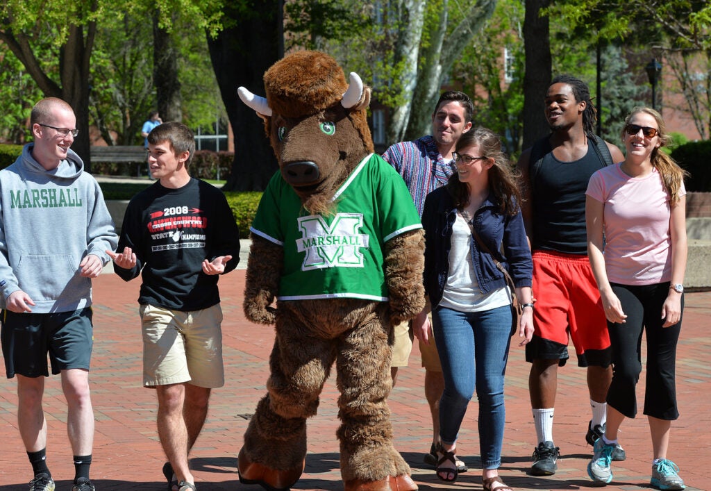 Helping Students in Distress – Behavioral Intervention Team