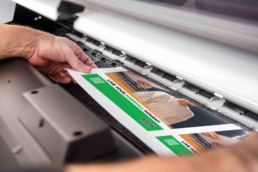 Marshall University Brand