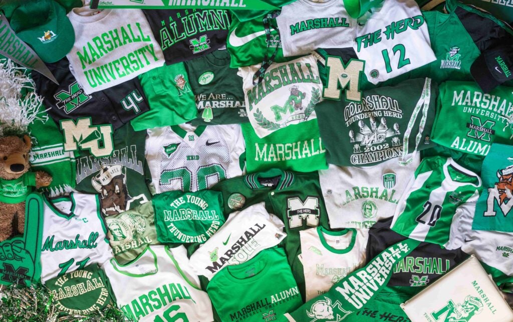 Brand Resources – Marshall University Brand