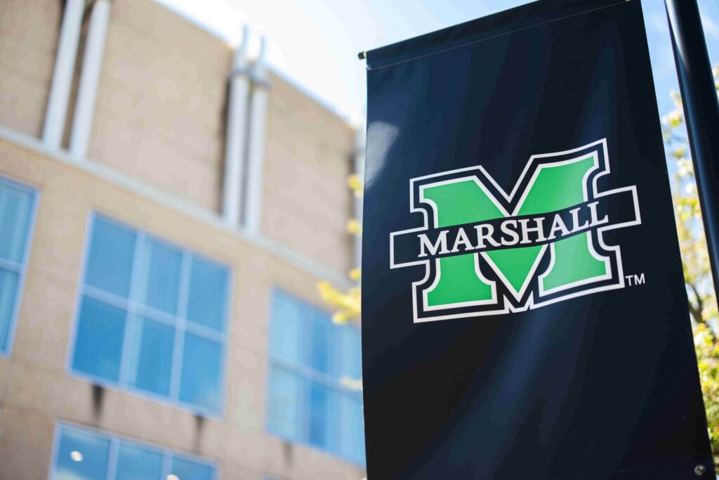 Marketing Strategy – Marshall University Brand