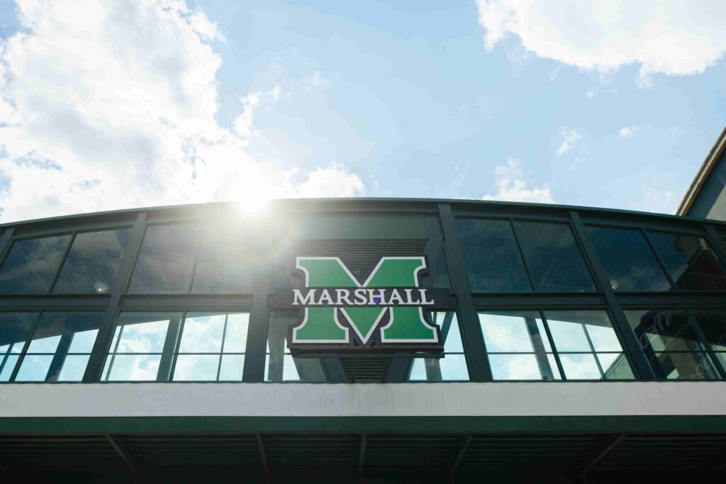 Marketing Intake & Delivery Process – Marshall University Brand