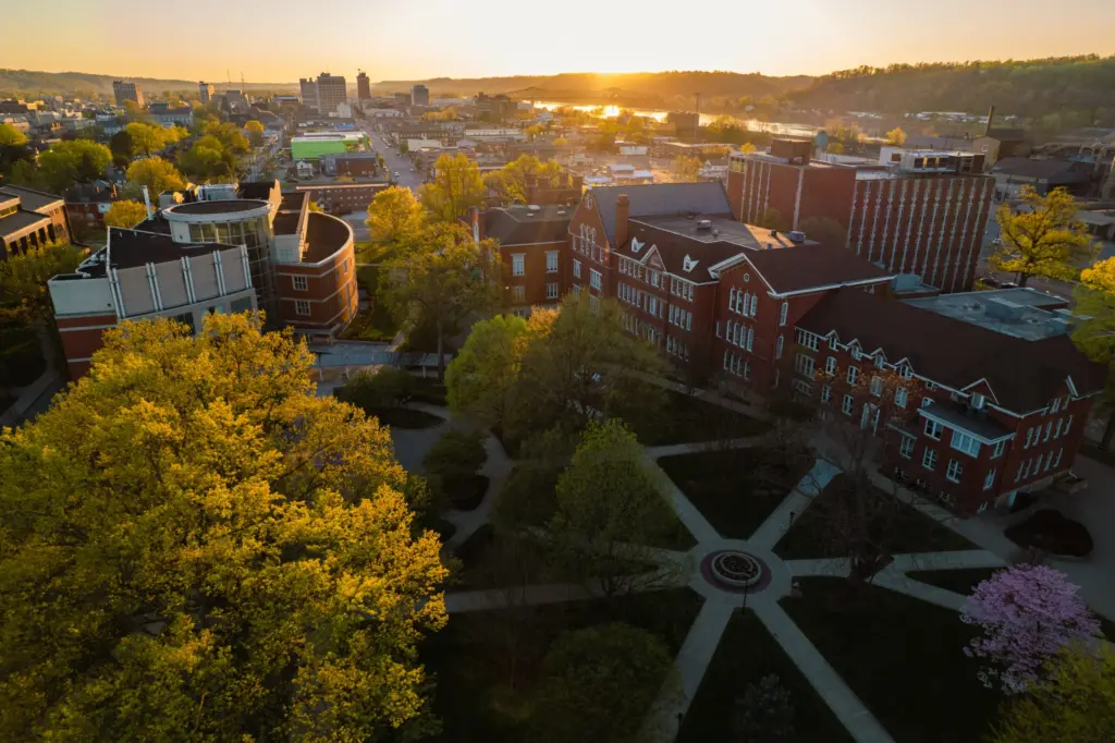Marshall University Brand