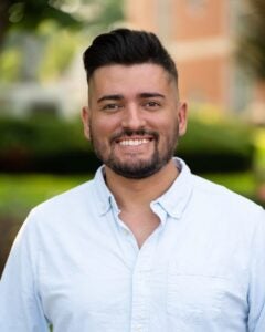 The Marketing and Communications Team – Marshall University Brand