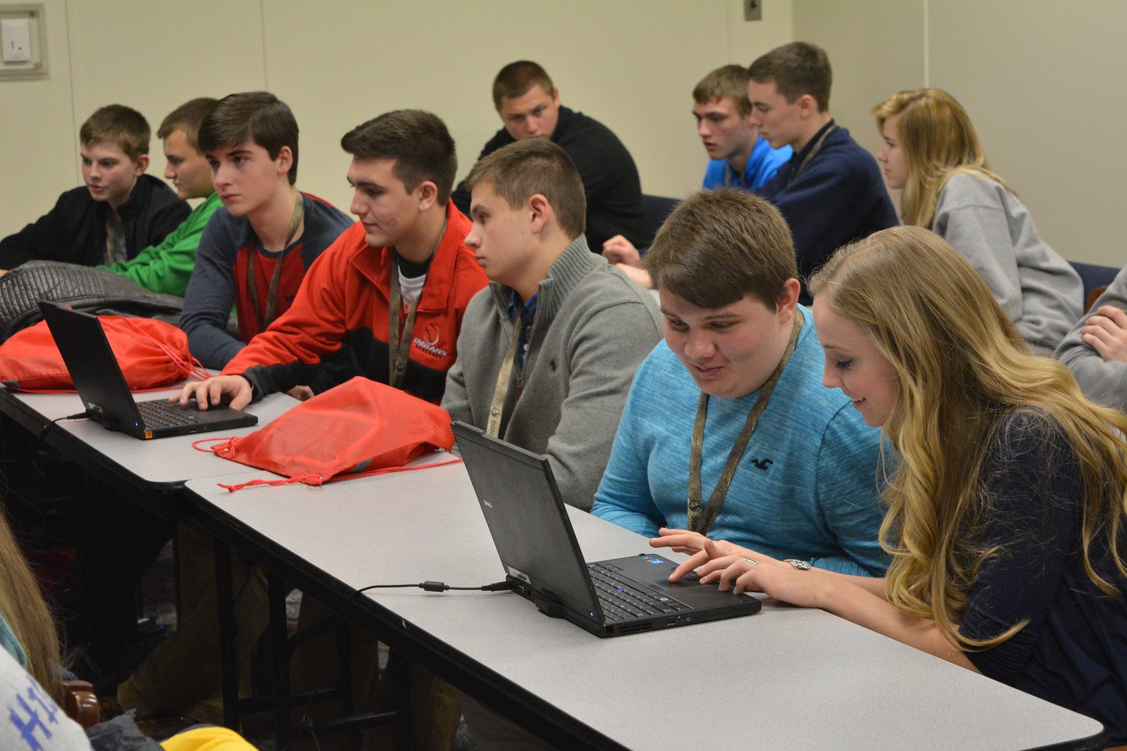 Choosing a Career - Career Education