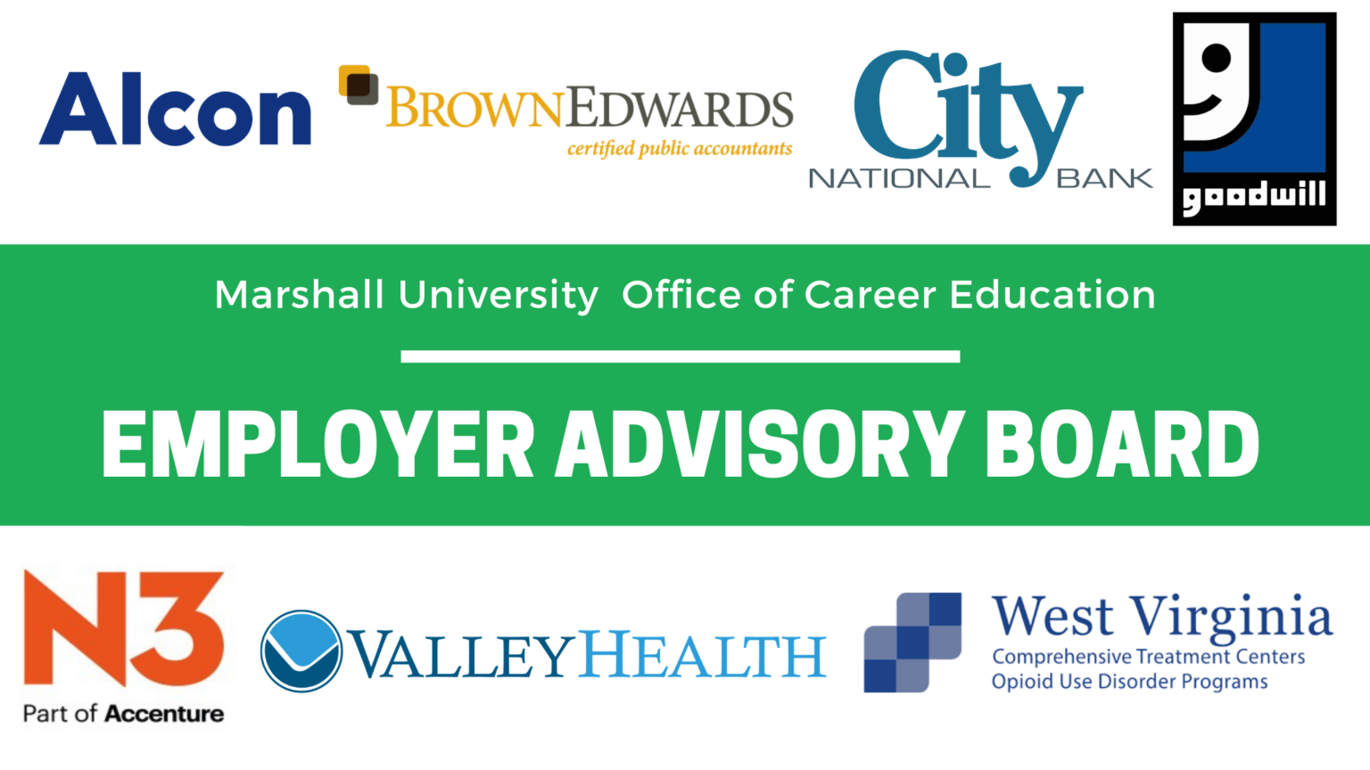 Employer Advisory Board - Career Education