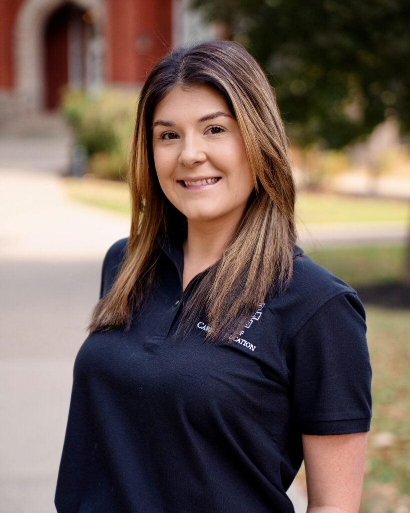 Hannah Bird - Career Education