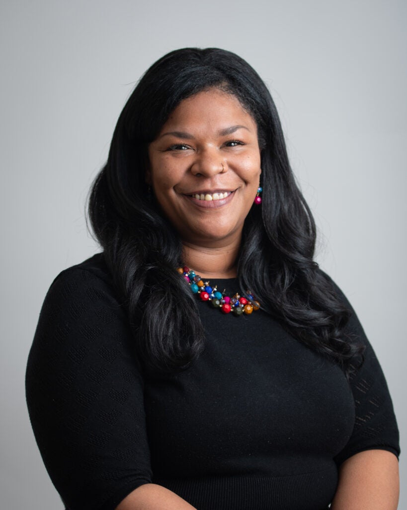 Kristin Sims - Career Education