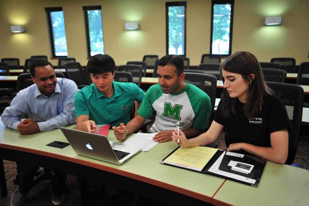 Class Resources – Career Education