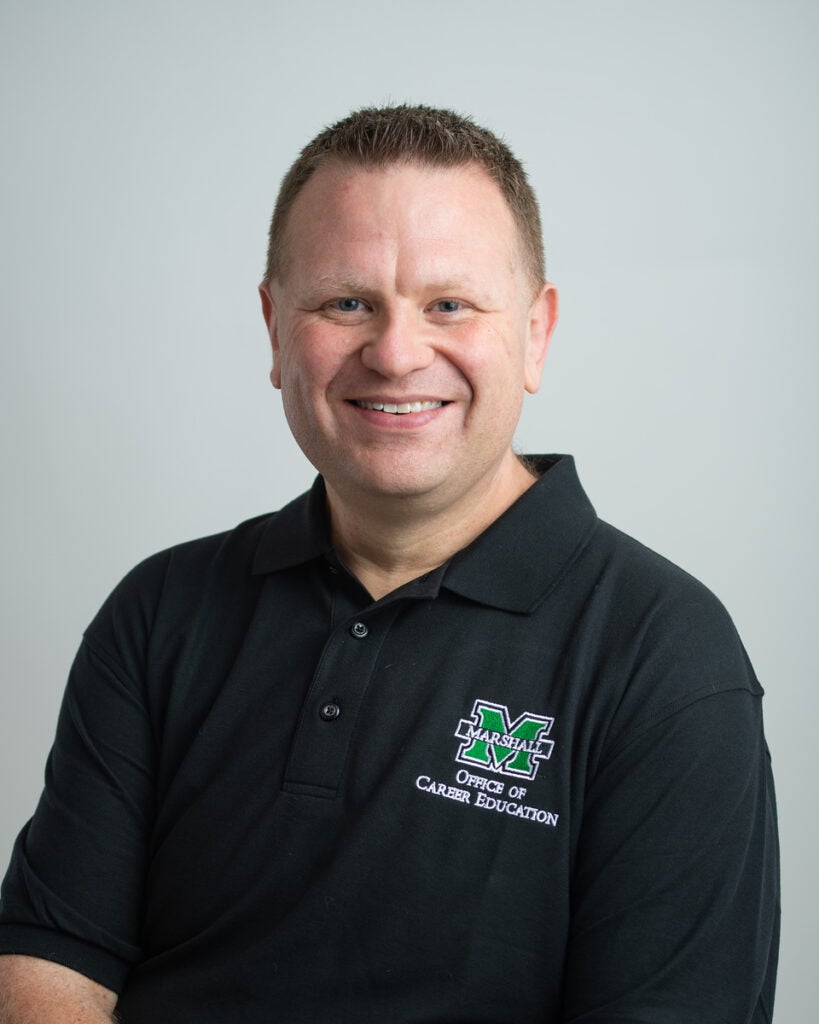 Staff Directory - Career Education