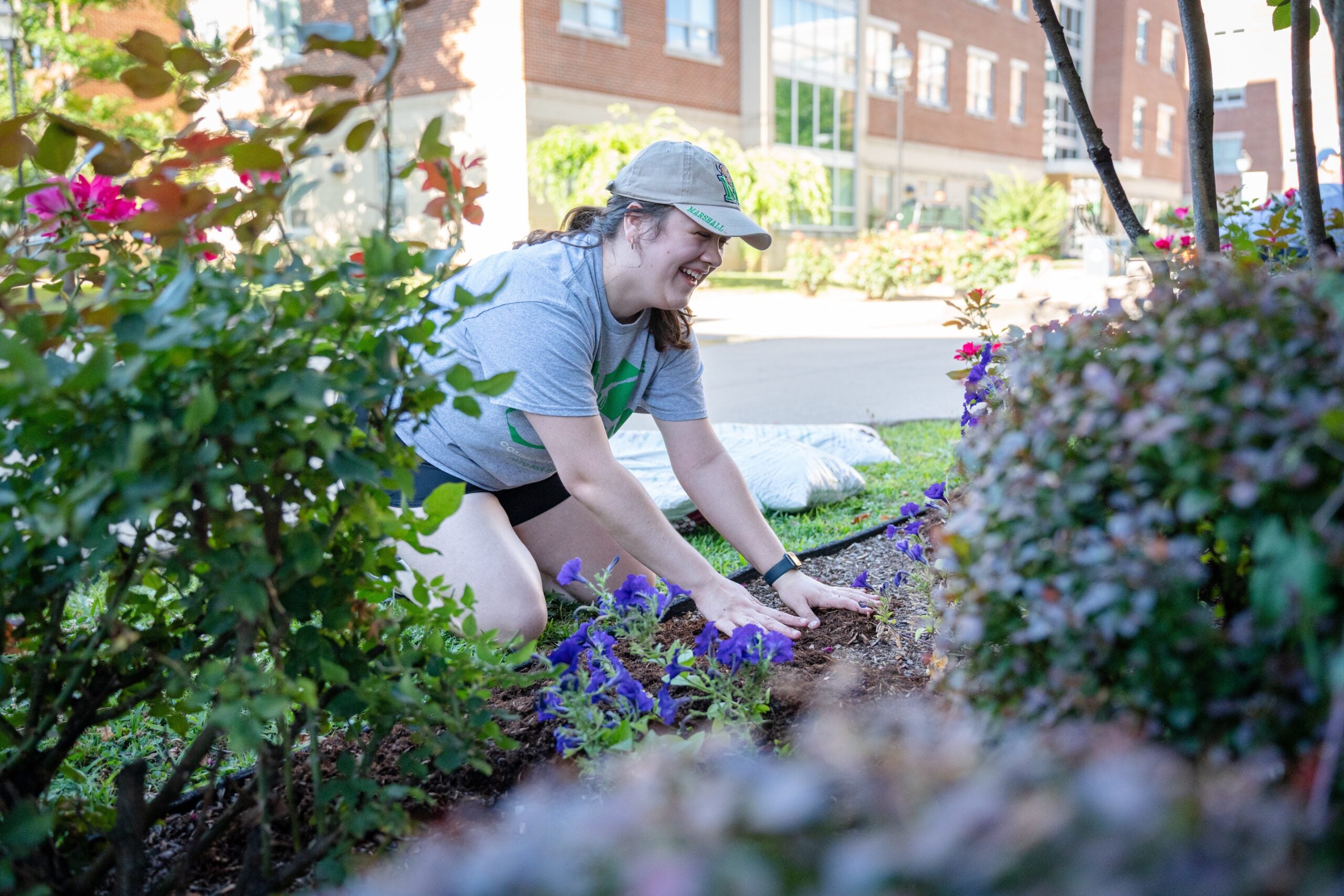 Community Cares Week - Community Cares Week