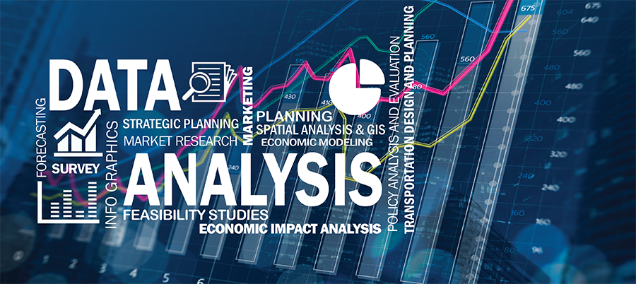 Capabilities – Center for Business and Economic Research