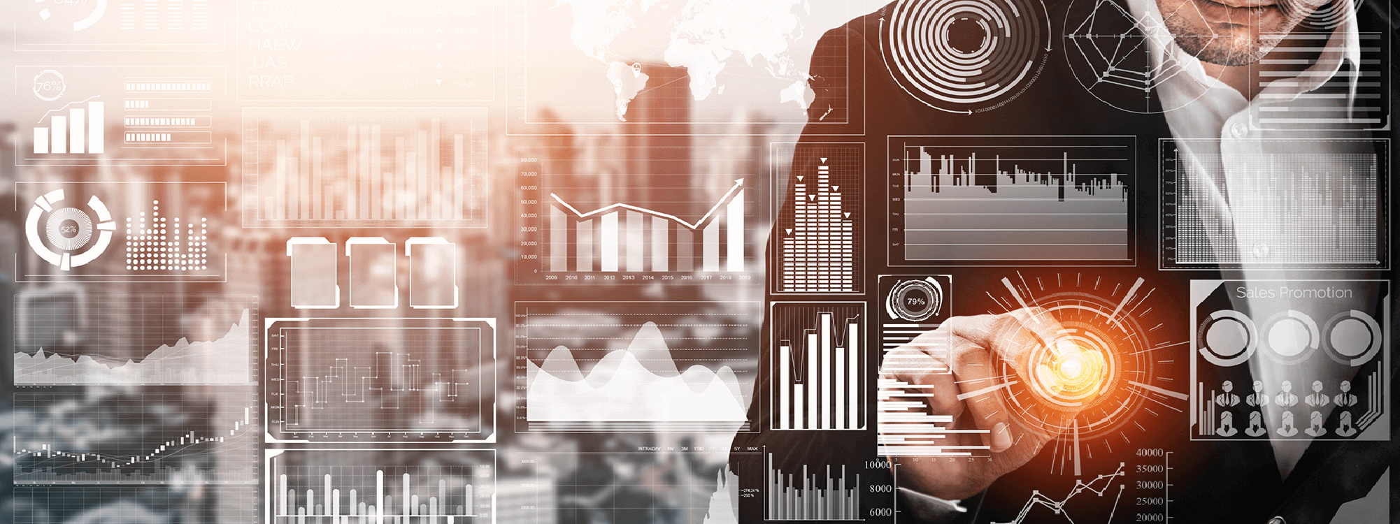 Home - Center for Business and Economic Research