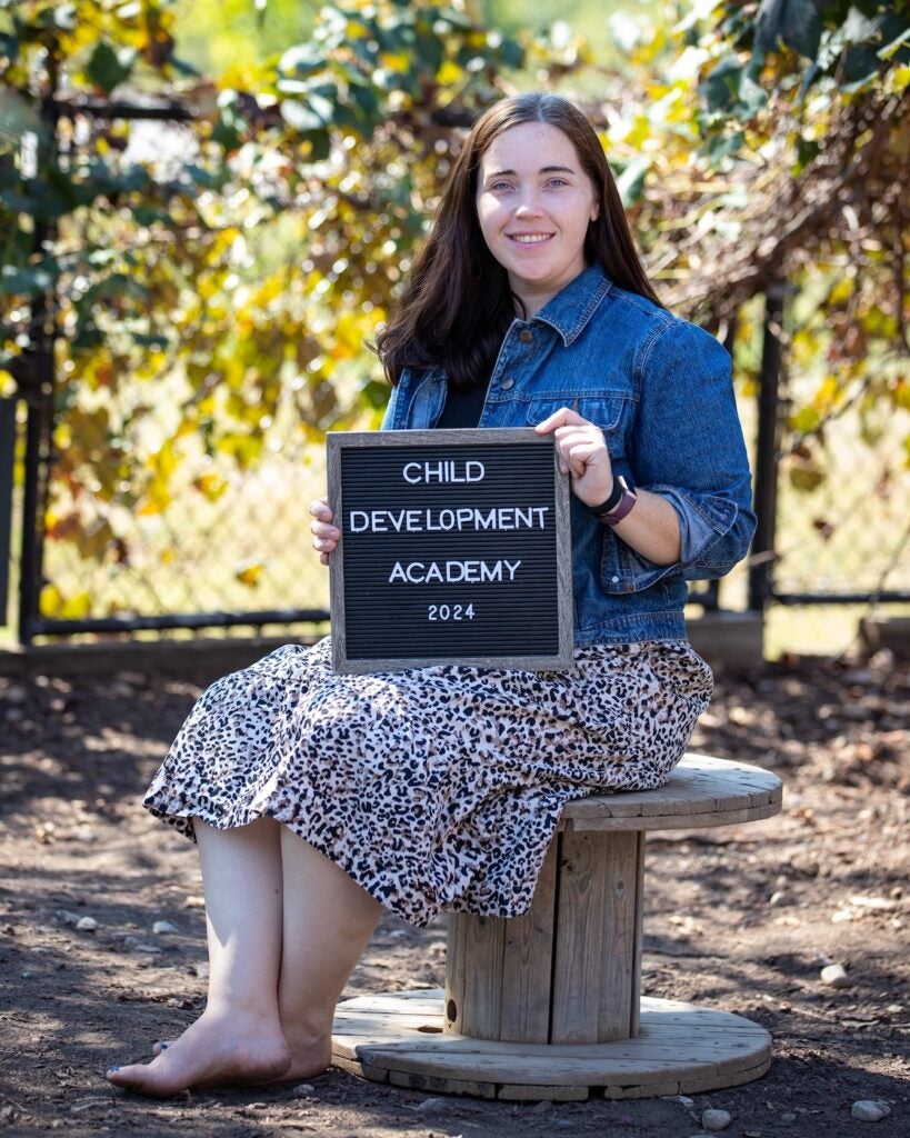Contact Us – Child Development Academy