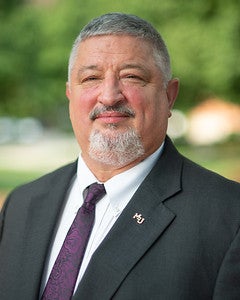 Dr. David A Dampier - College of Engineering and Computer Sciences